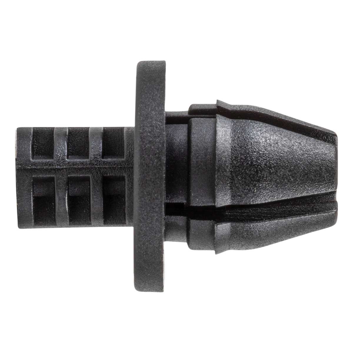 VW & Audi Nylon Fender End Plate Push-Type Retainer - Kimball Midwest