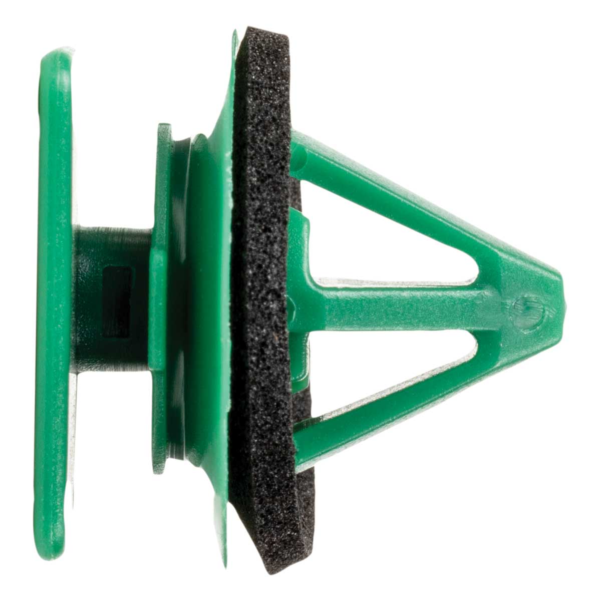 Mazda Moulding Clip with Sealer - Kimball Midwest