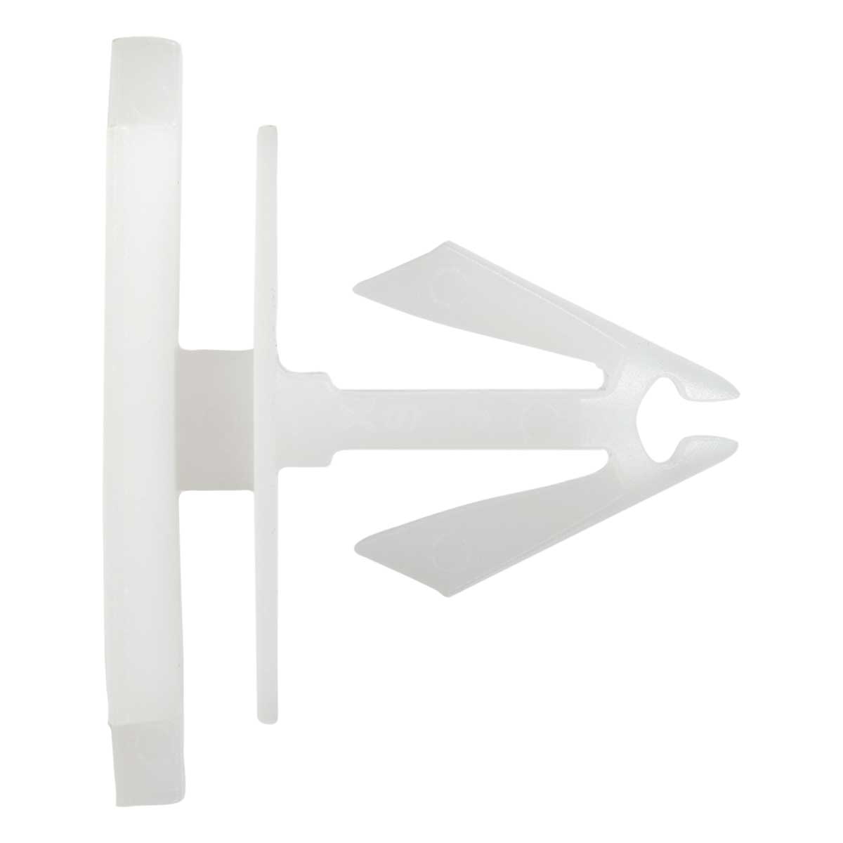 GM Wheel Opening Moulding Clip - Kimball Midwest