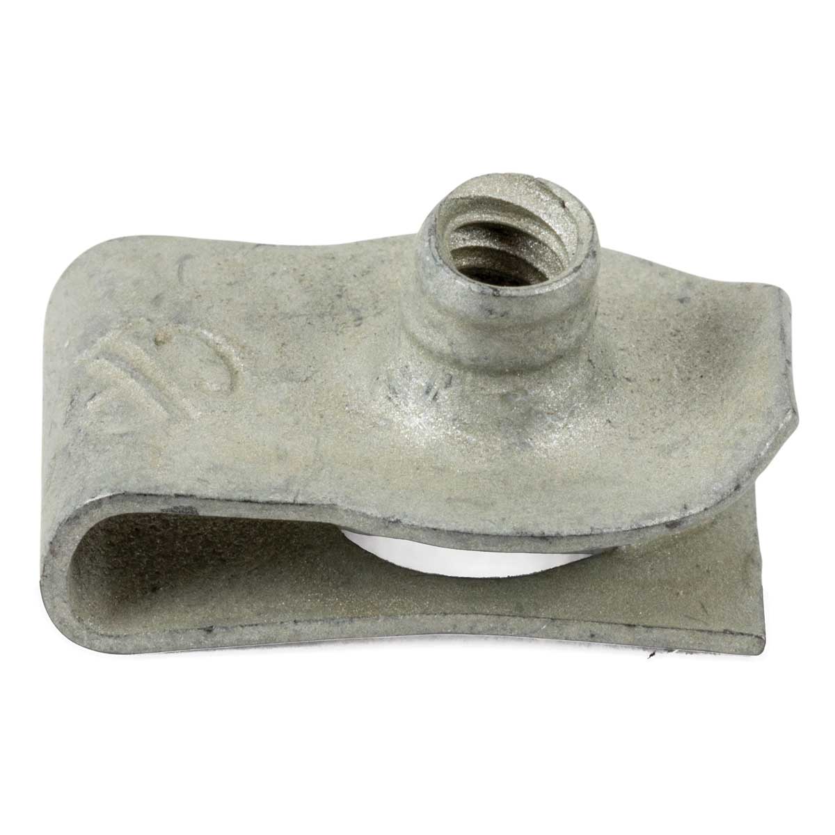 M4.8 x 1.6 Extruded U-Nut - Kimball Midwest