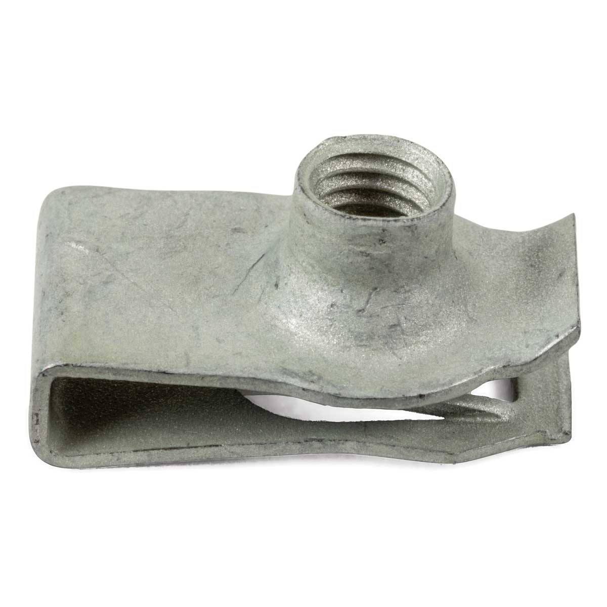 M6 x 1.0 Extruded U-Nut - Kimball Midwest