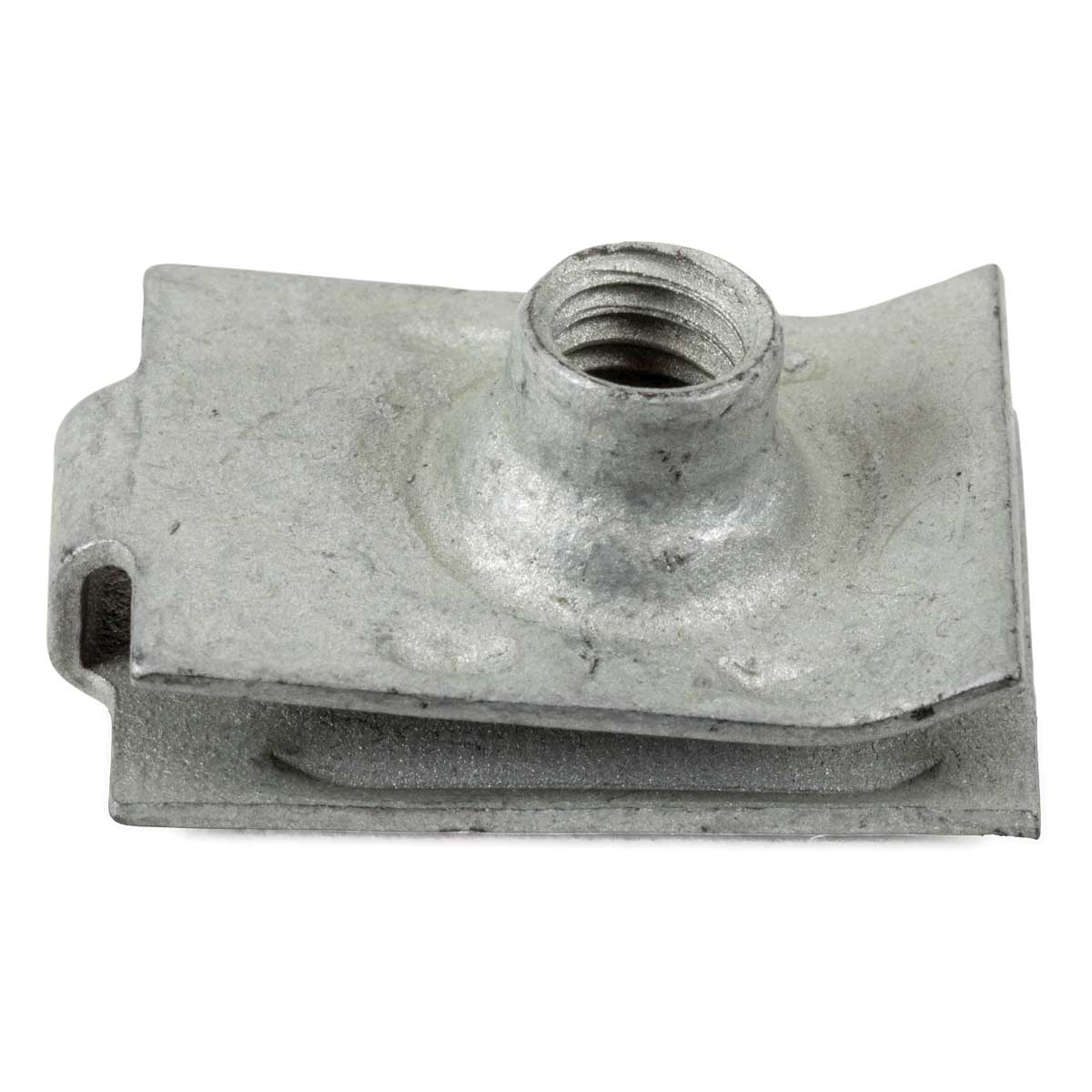 M6 x 1.0 Extruded U-Nut - Kimball Midwest