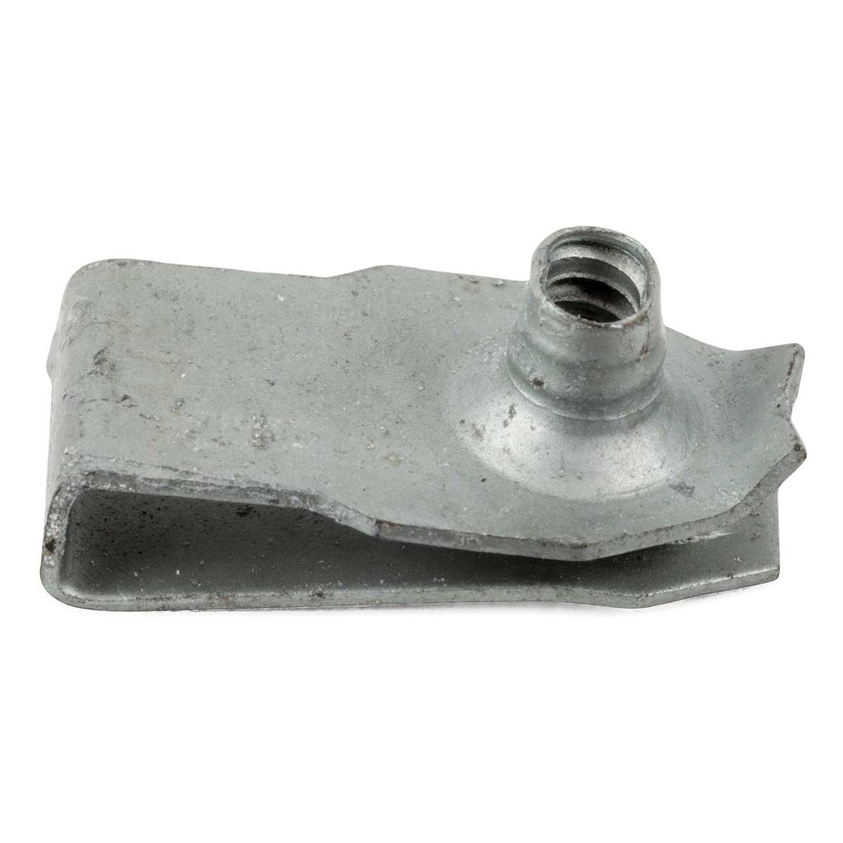 M4.2 x 1.41 Extruded U-Nut - Kimball Midwest