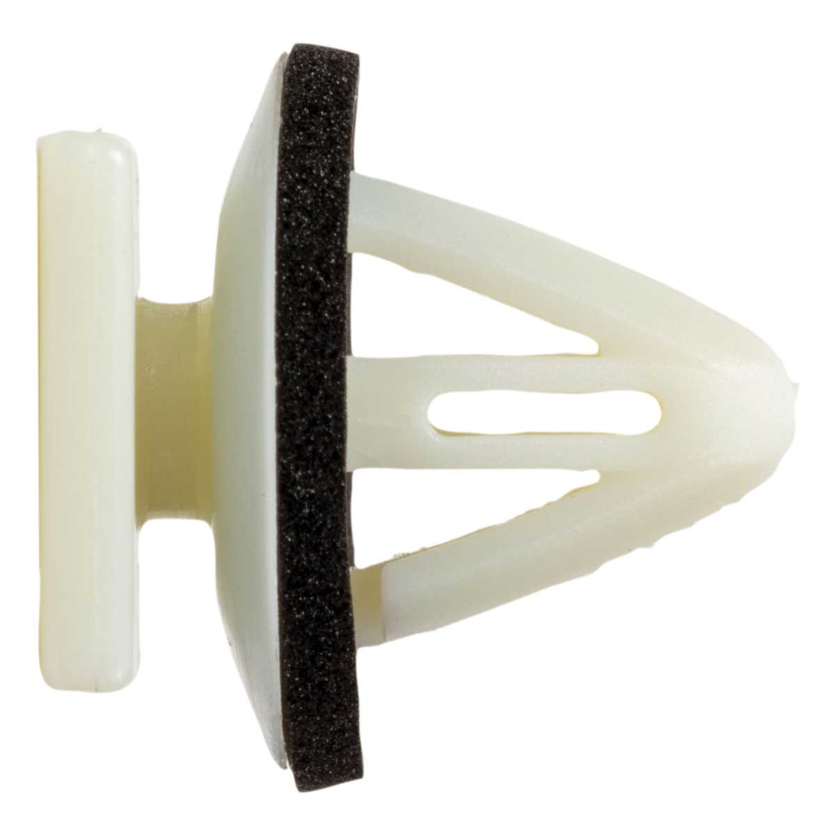 Hyundai & Kia Moulding Clip with Sealer - Kimball Midwest