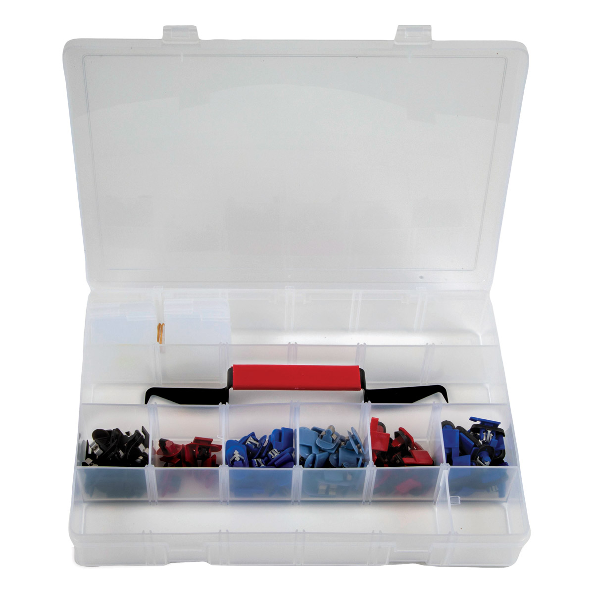 80 Piece GM Trim Retainer Set - Kimball Midwest