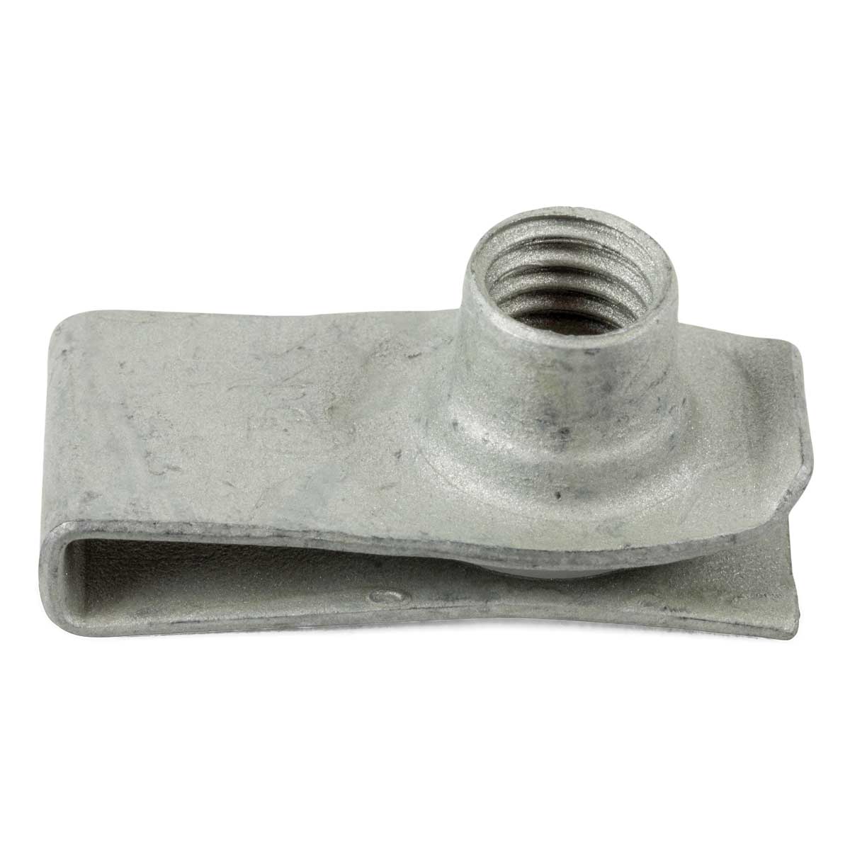 M8 x 1.25 Extruded U-Nut - Kimball Midwest