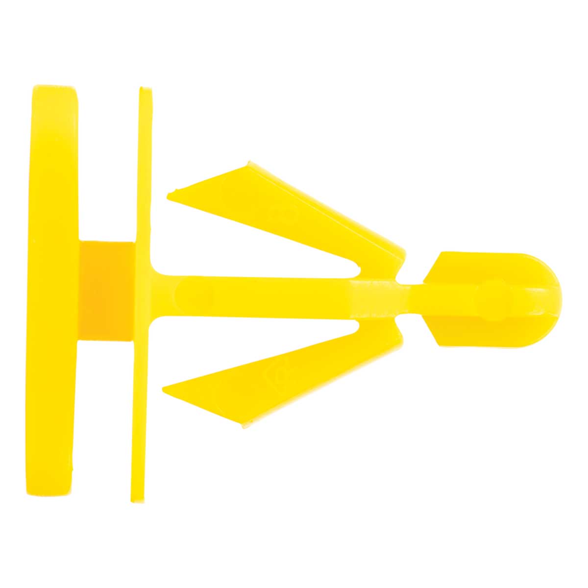 GM Rocker, Wheel Opening & Spoiler Moulding Clip - Kimball Midwest