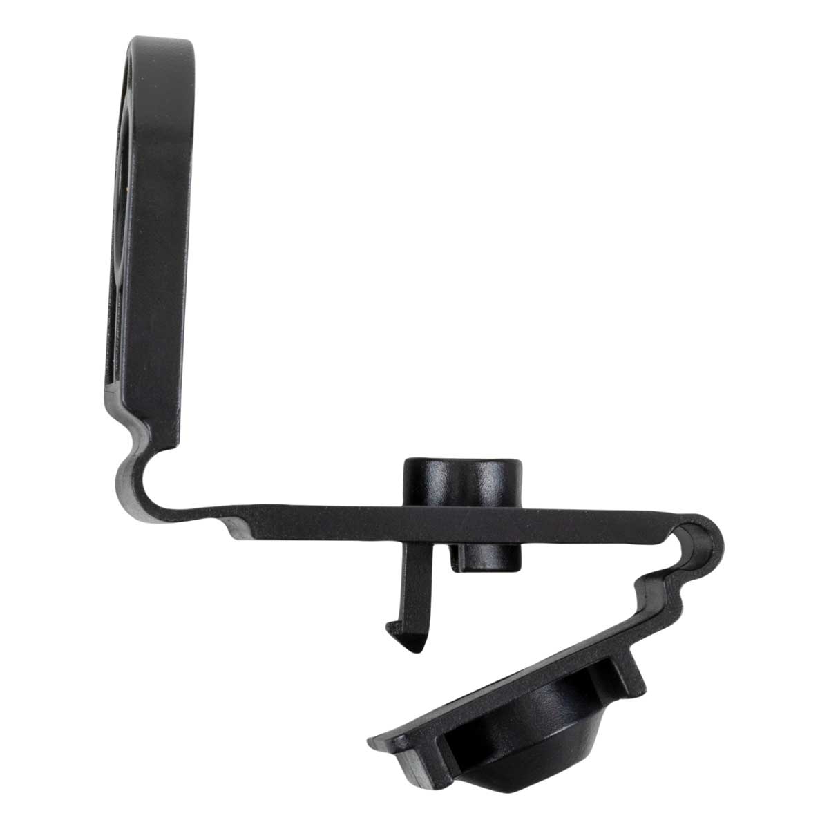 Audi Fender Apron Retainer - Kimball Midwest