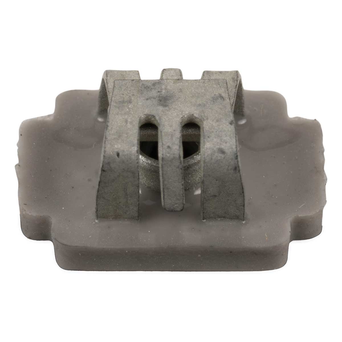 Ford Trim Panel Nut with Sealer - Kimball Midwest