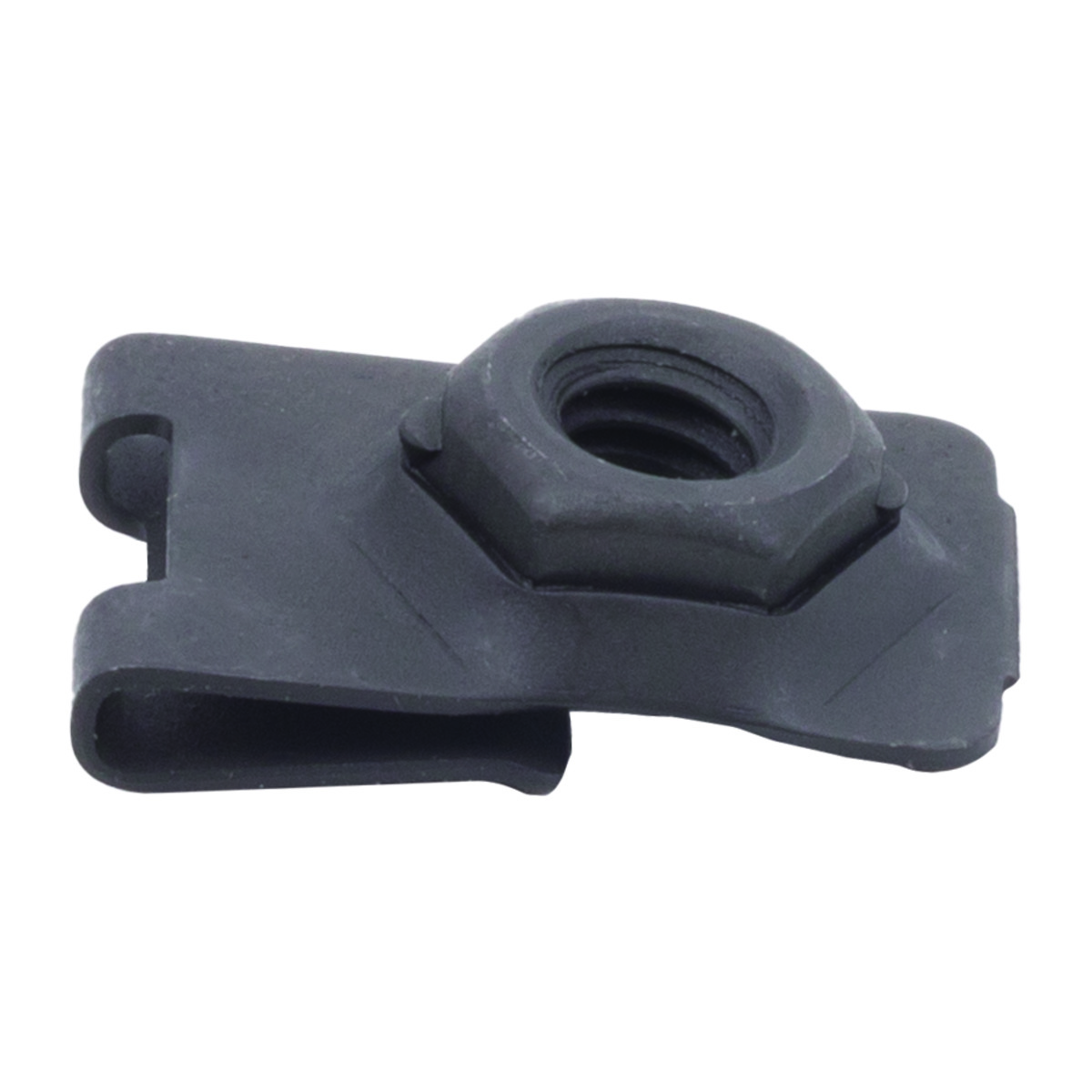 1/4"-20 J-Type Cage Nut for Ford - Kimball Midwest