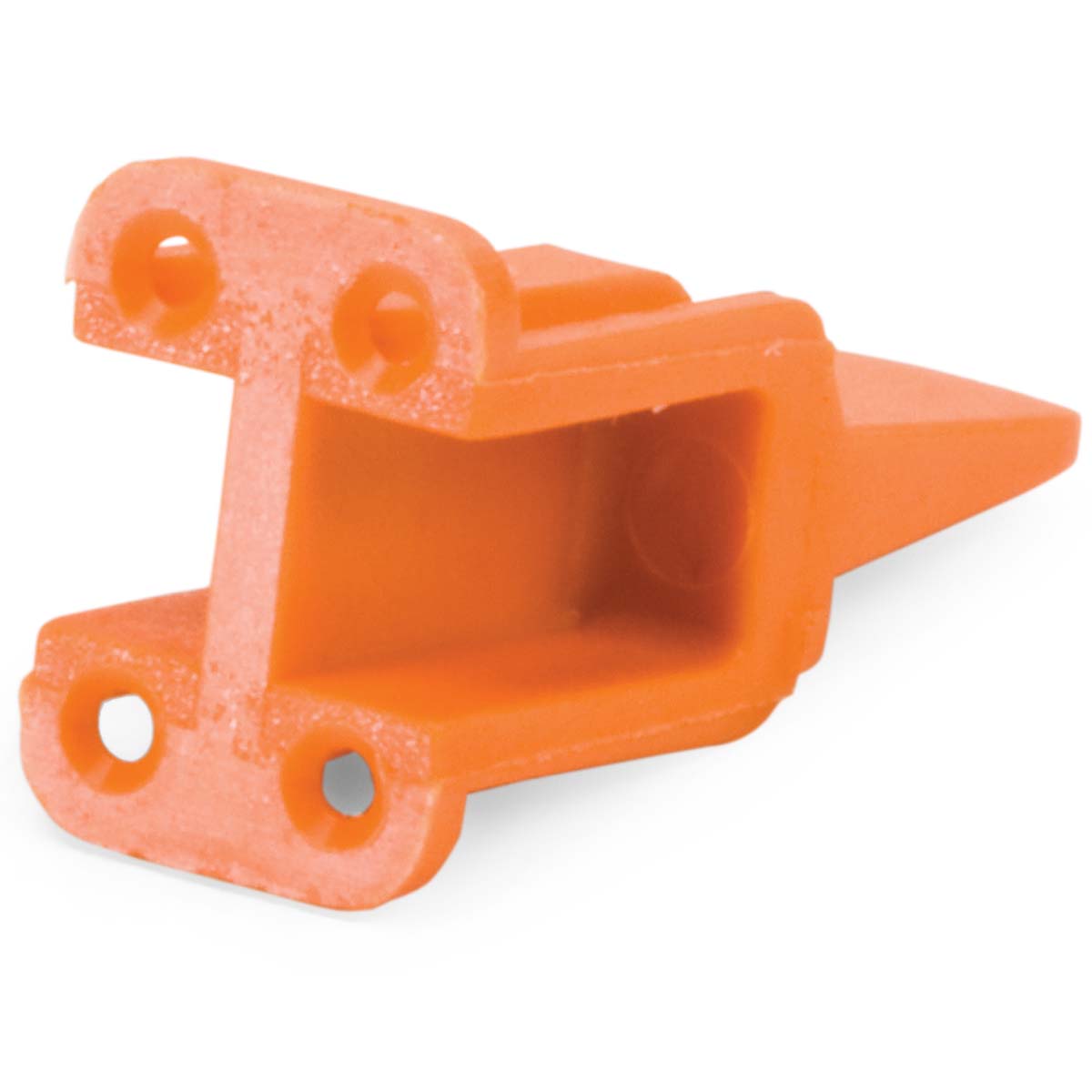 Deutsch DTM Series Locking Wedge - 4 Socket Plug - Kimball Midwest