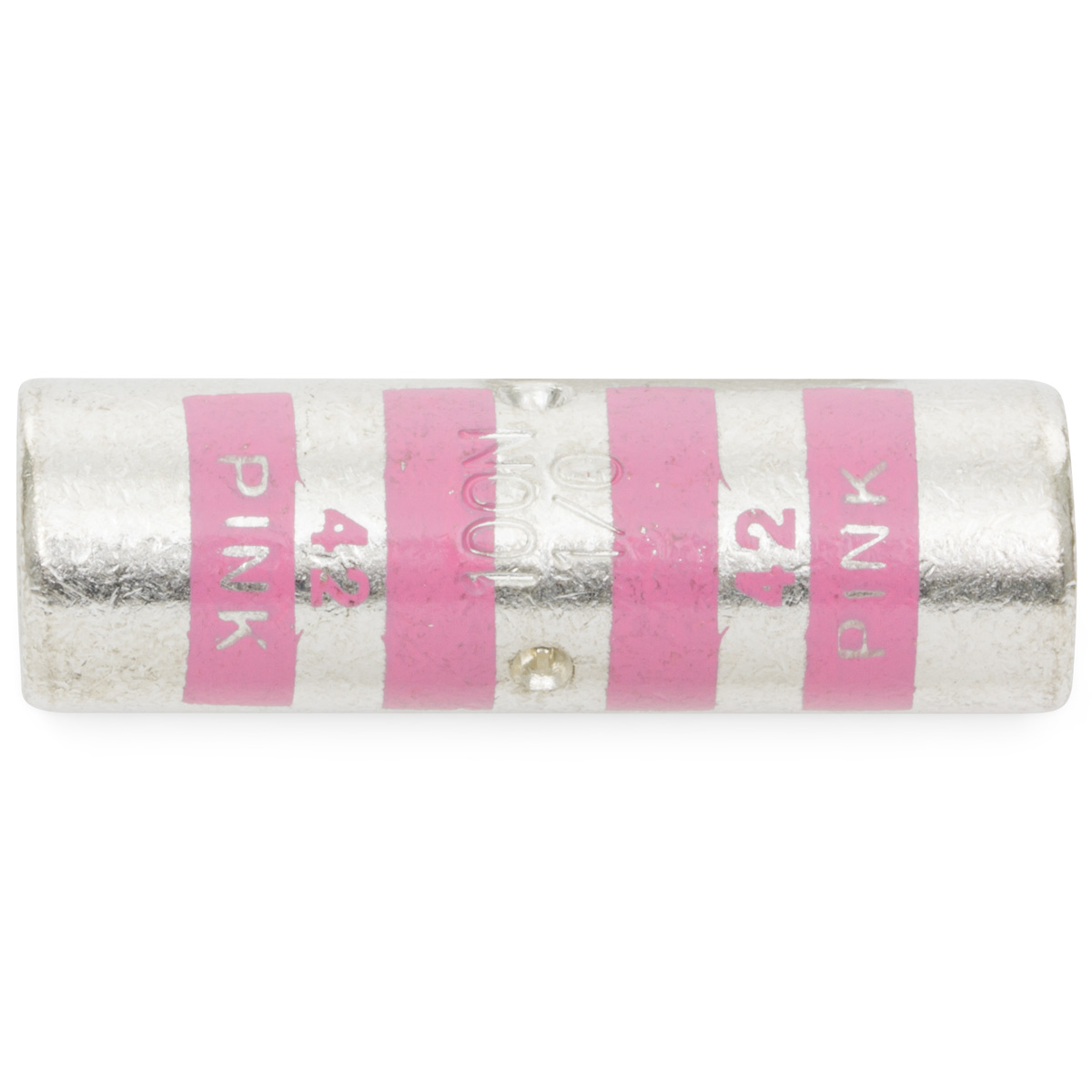 1/0 AWG Pink T&B Industrial Splice Connector - Kimball Midwest