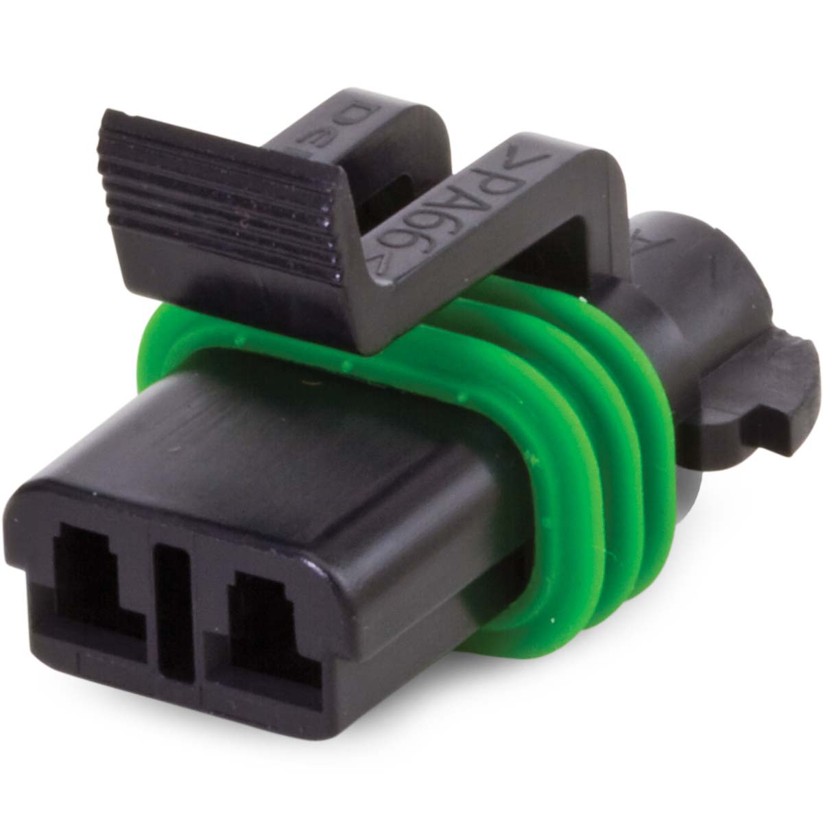 General Motors 280 Series Metripack Automotive Female 2 Wire Terminal ...