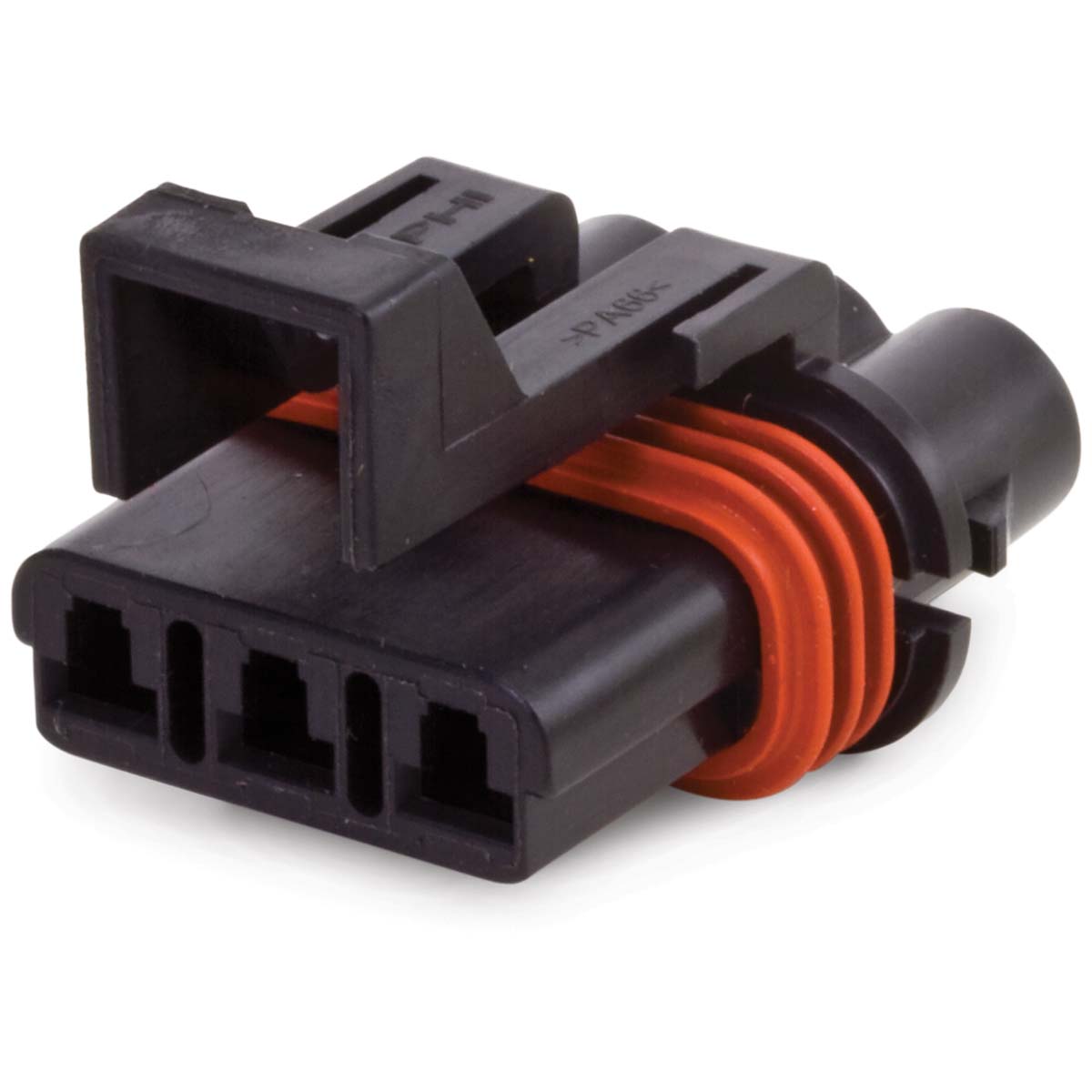 General Motors 280 Series Metripack Automotive Female 3 Wire Terminal ...