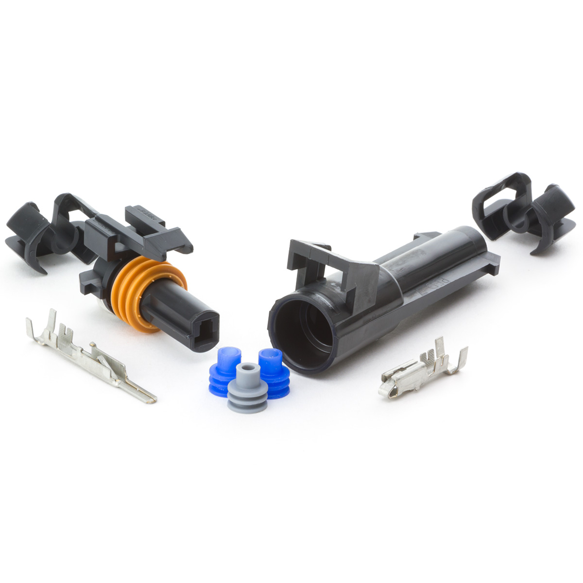 General Motors 280 Series 1 Wire Metripack Kit - Kimball Midwest