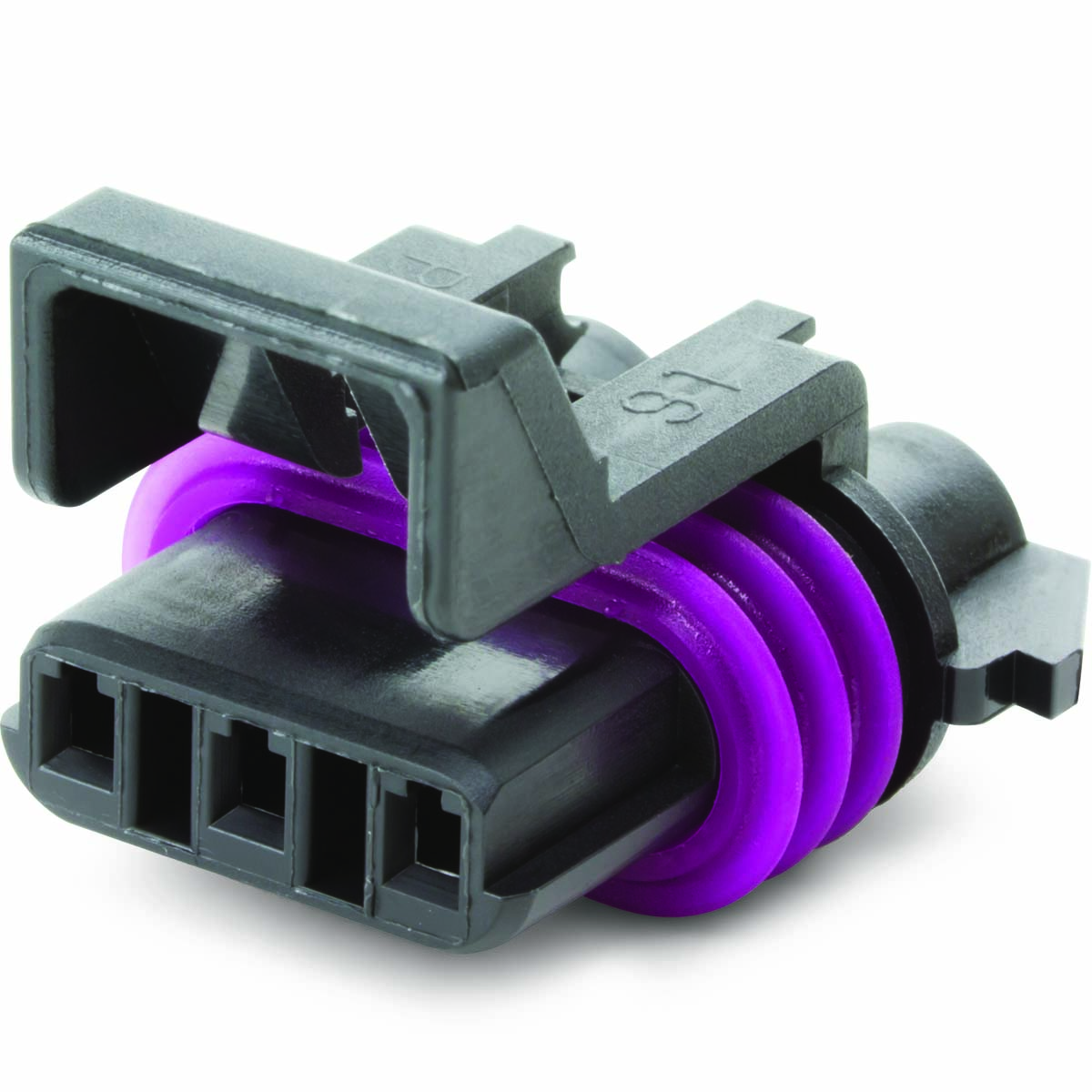 General Motors 150 Series Female Metripack Automotive 3 Wire Terminal ...