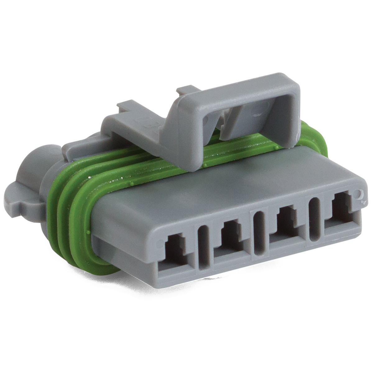 General Motors 280 Series Female Metripack Automotive 4 Wire Terminal ...