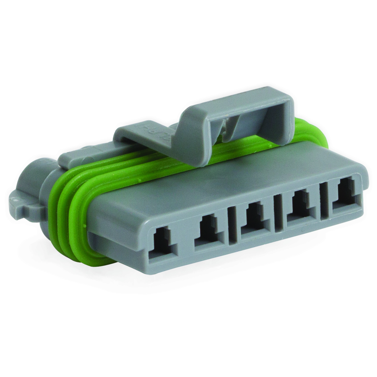 General Motors 280 Series Metripack Automotive Female 5 Wire Terminal ...