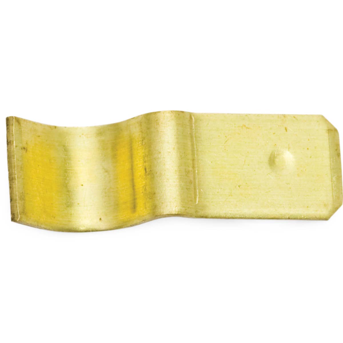 1/4 Female Quick Slide to Glass Tube Fuse Tap - Kimball Midwest