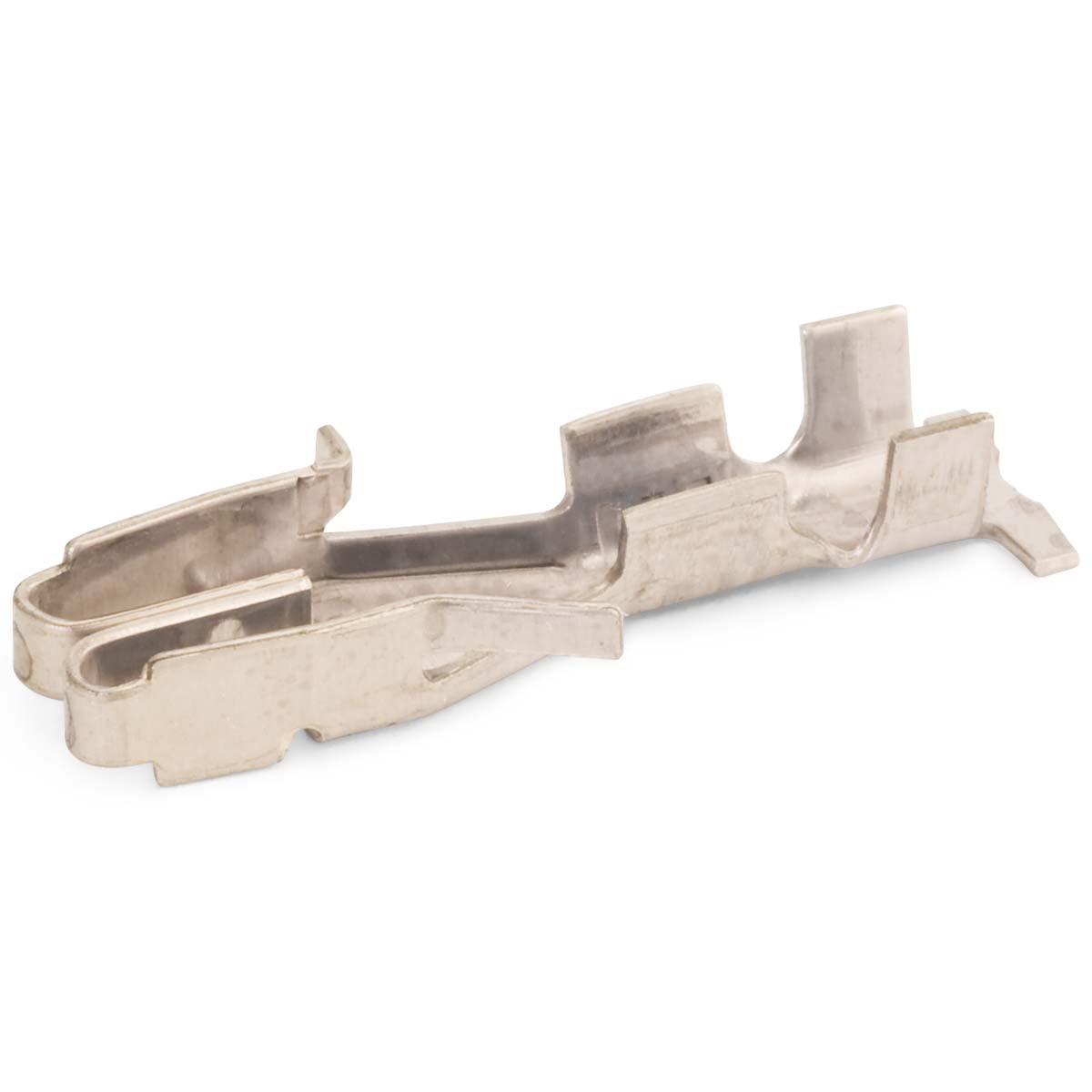 12 - 10 AWG Packon Female Automotive Terminal - Kimball Midwest