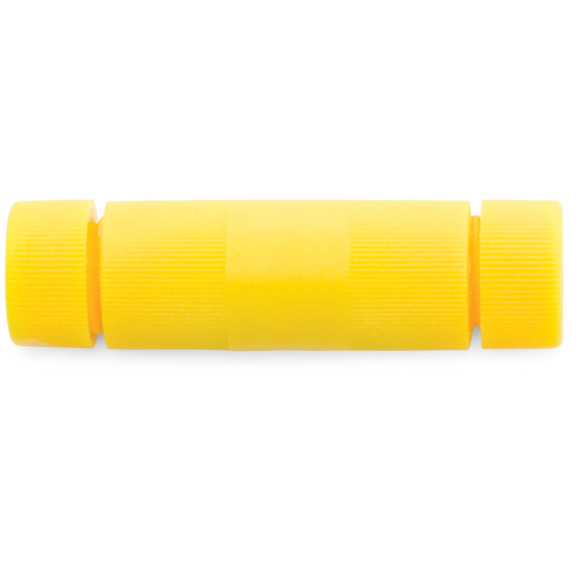 12 - 10 AWG Yellow Insulated Posi-Lock No Crimp Connector - Kimball Midwest