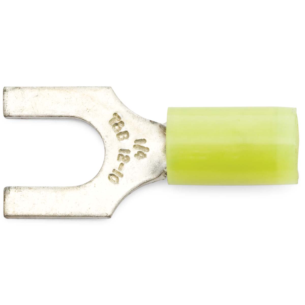 Sta-Kon® Fork Terminal 12 - 10 AWG - Kimball Midwest