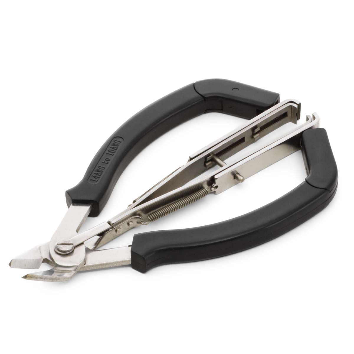 14-10 AWG Kwik-Strip 2 In 1 Cutter / Stripper - Kimball Midwest