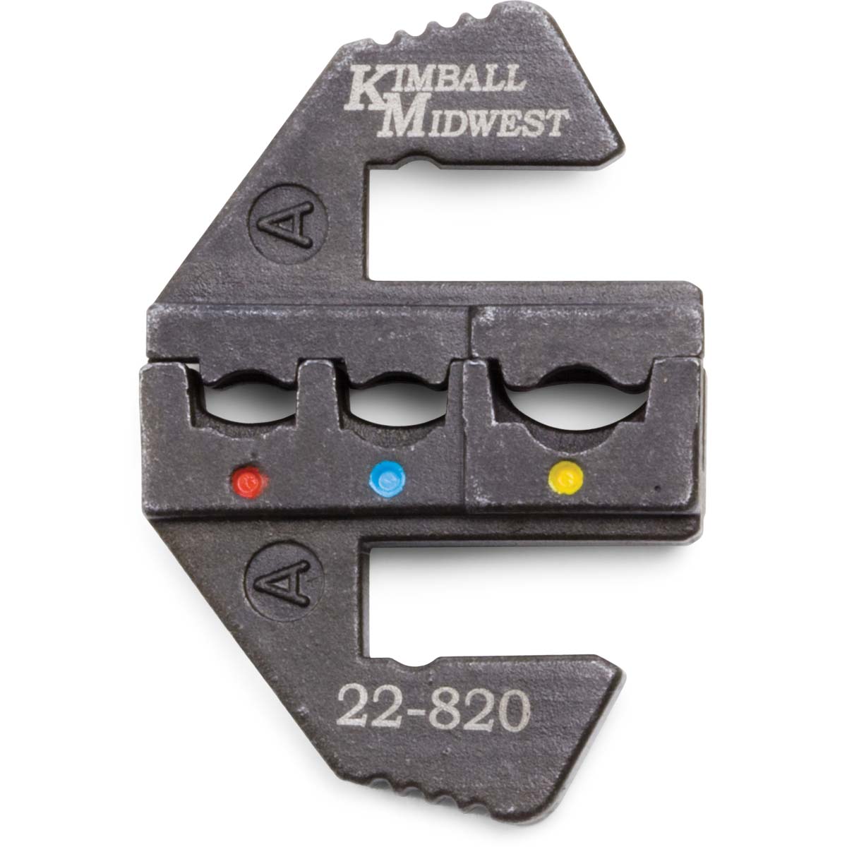 Insulated Terminal Jaw - Kimball Midwest