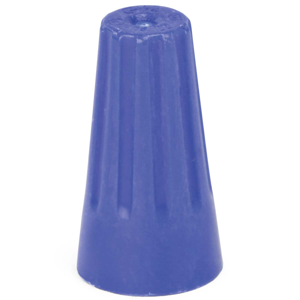 18 - 14 AWG Blue Wire Connector - Kimball Midwest