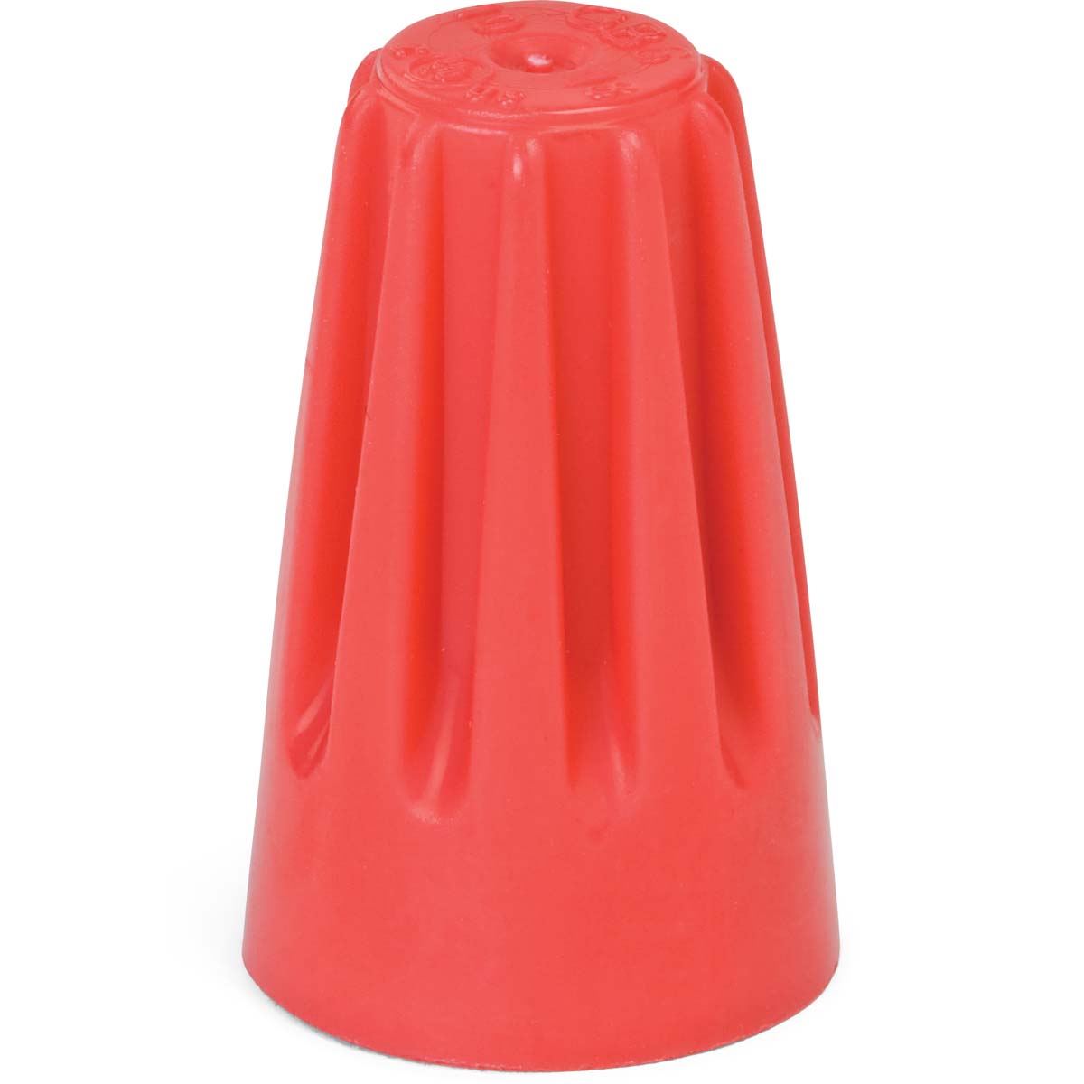 18 - 10 AWG Red Wire Connector - Bulk - Kimball Midwest