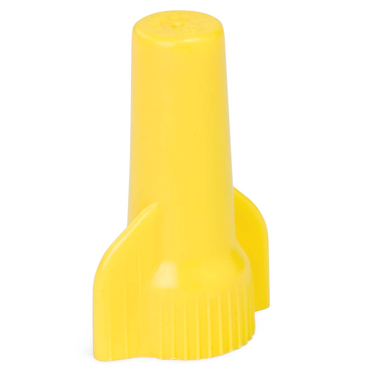 18 - 10 AWG Yellow Wing Grip Wire Connector - Kimball Midwest