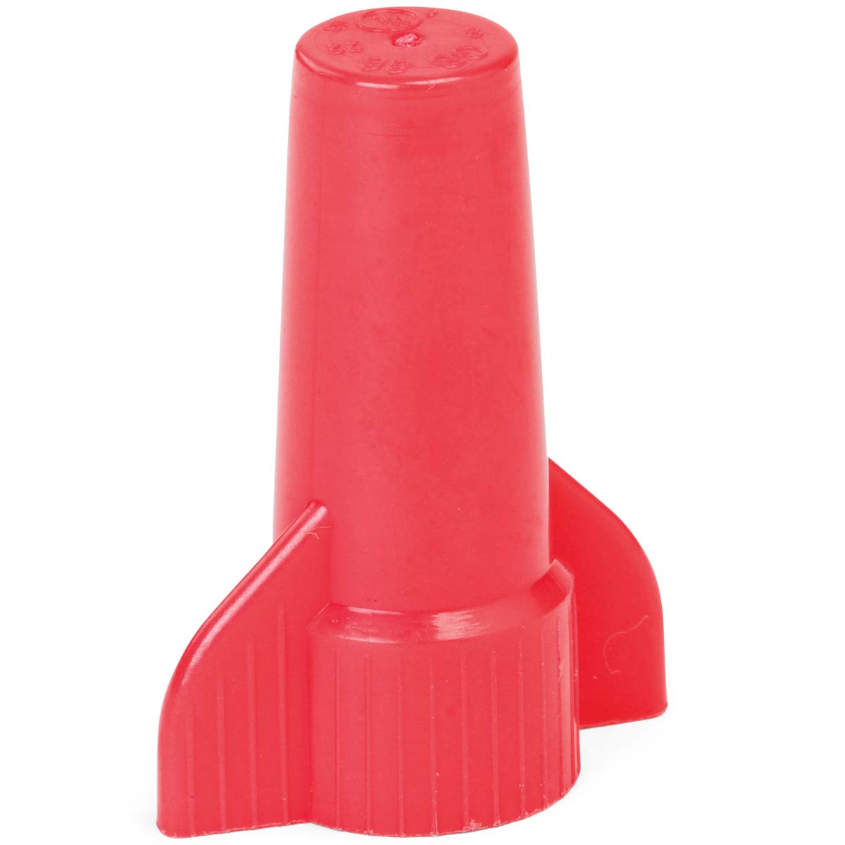 18 - 10 AWG Red Wing Grip Wire Connector - Kimball Midwest