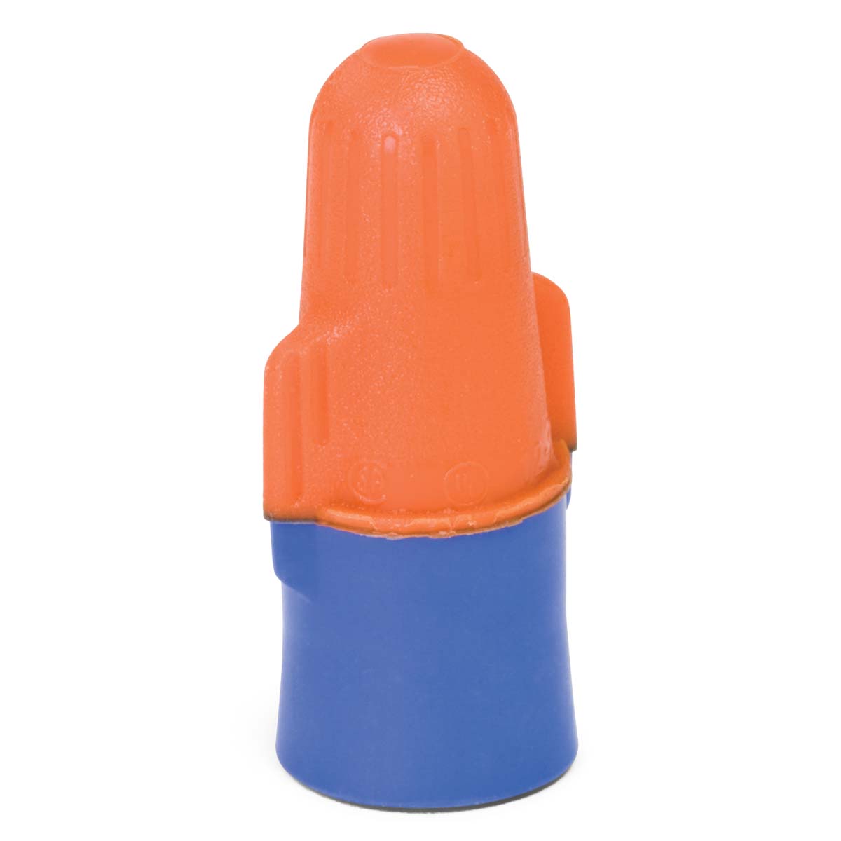 Orange & Blue Maxi-Range Wire Connector - Small - Kimball Midwest