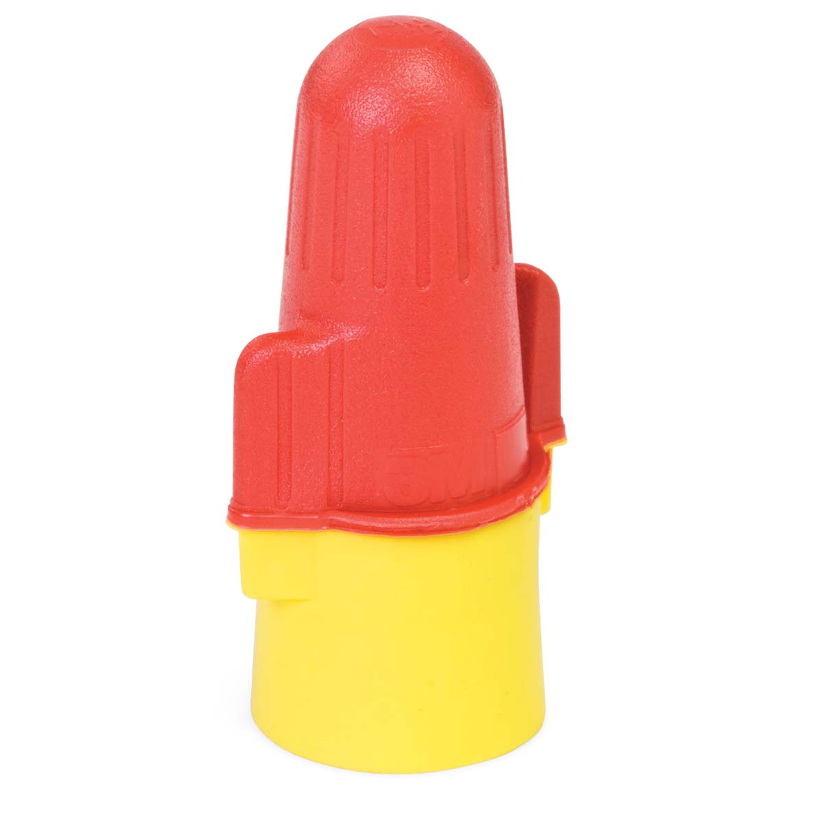 Red & Yellow Maxi-Range Wire Connector - Medium - Kimball Midwest