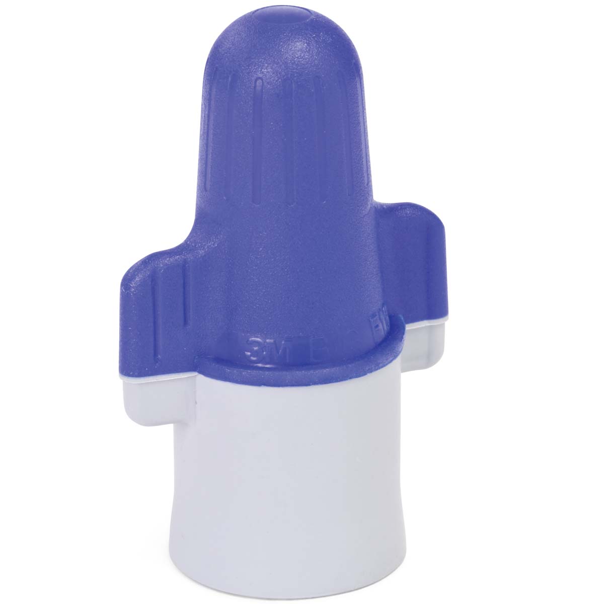 Blue & Gray Maxi-Range Wire Connector - Large - Kimball Midwest