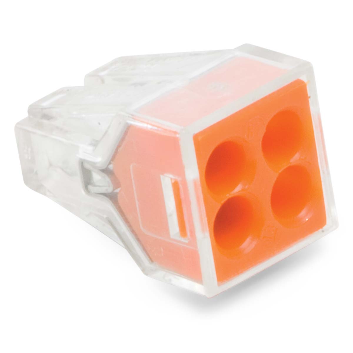 Quick Conn Push-In Wire Connector - Kimball Midwest