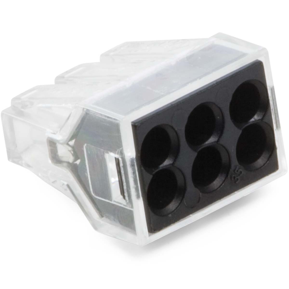 Quick Conn Push-In Wire Connector - Kimball Midwest