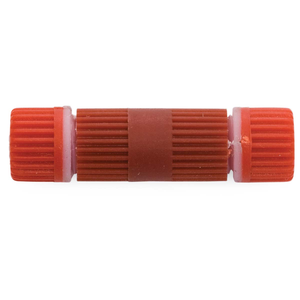 18 AWG Red Nylon Insulated Weathertite Crimp Free Connector - Kimball ...