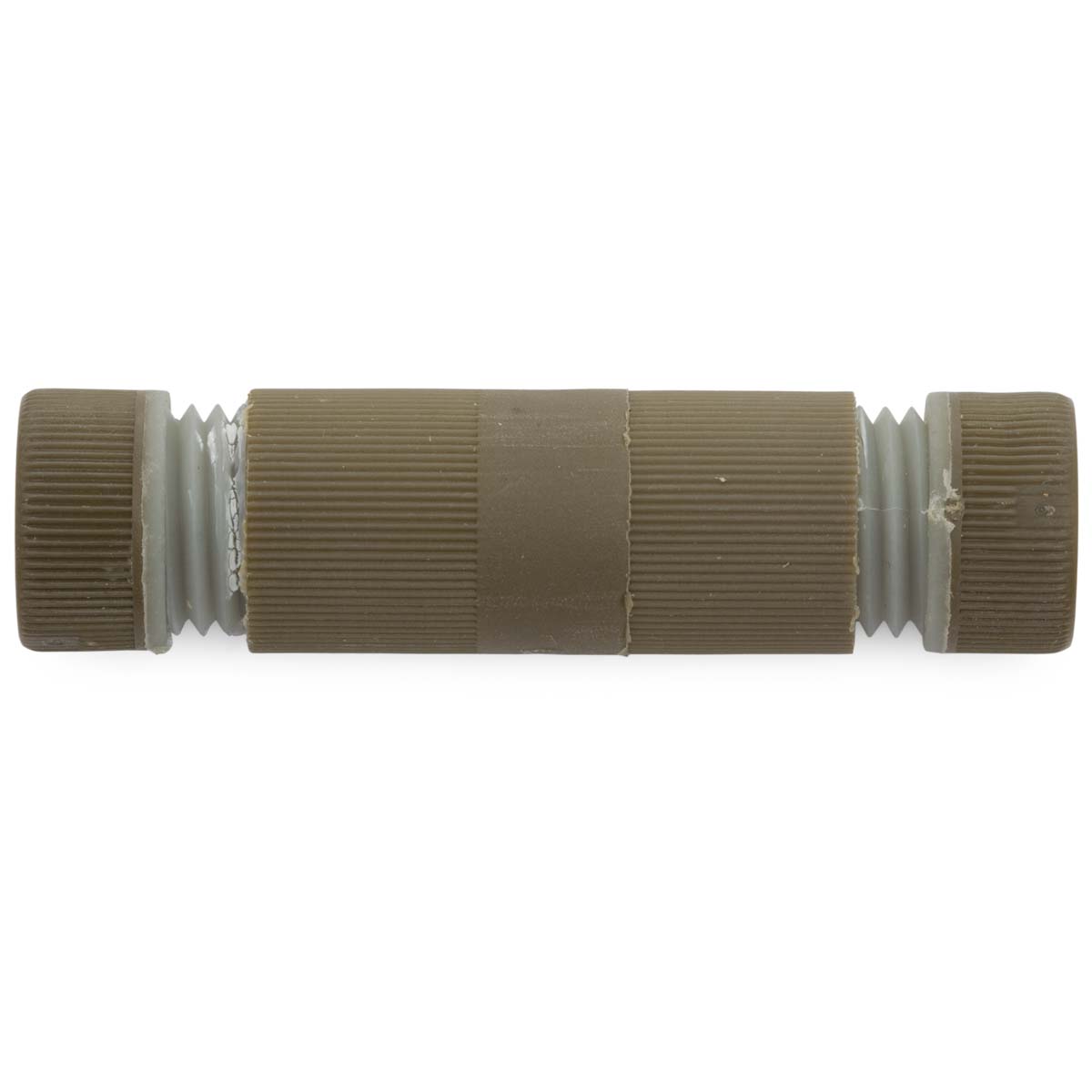 8 AWG Brown Nylon Insulated Weathertite Crimp Free Connector - Kimball ...