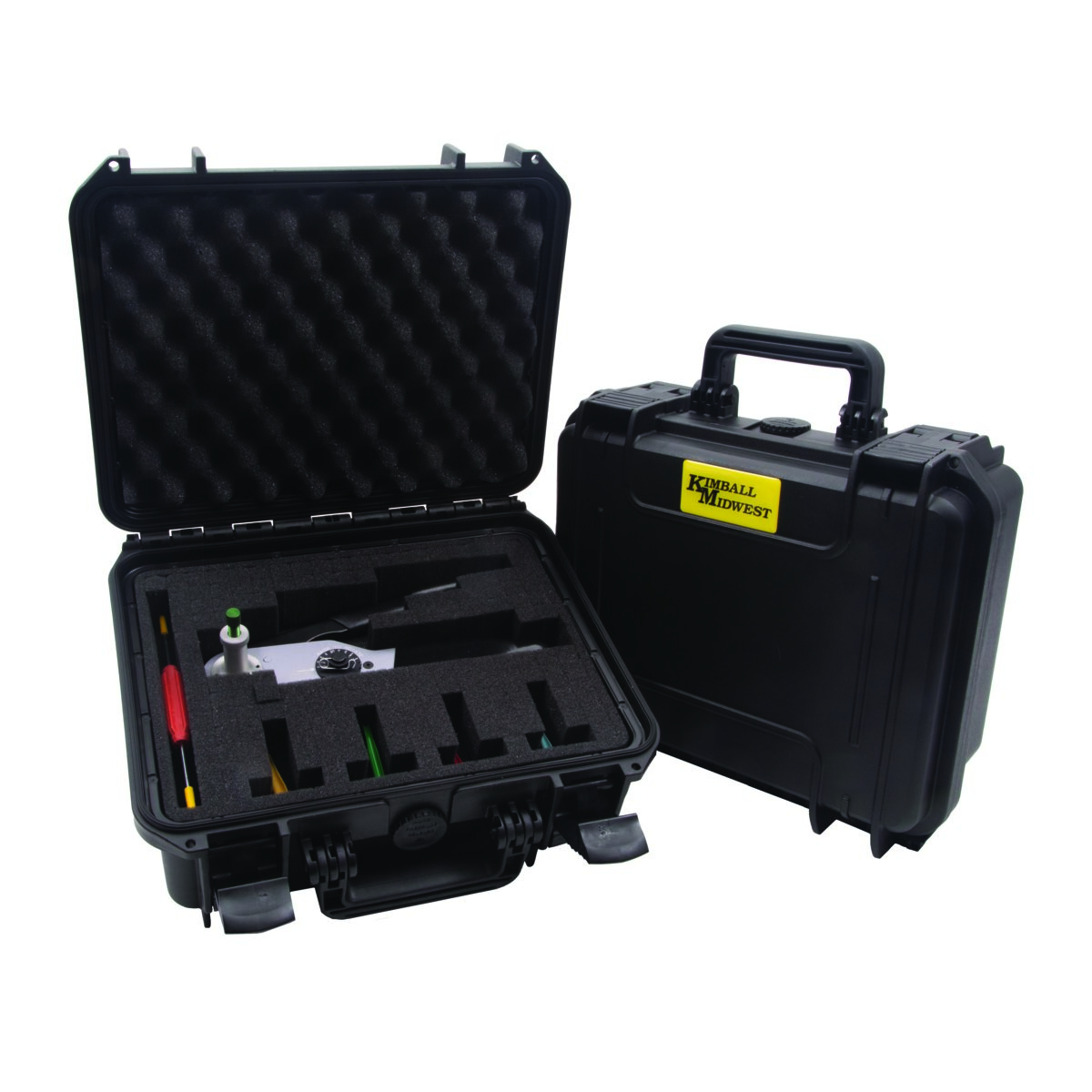 Deutsch Terminal Tool Kit - Kimball Midwest