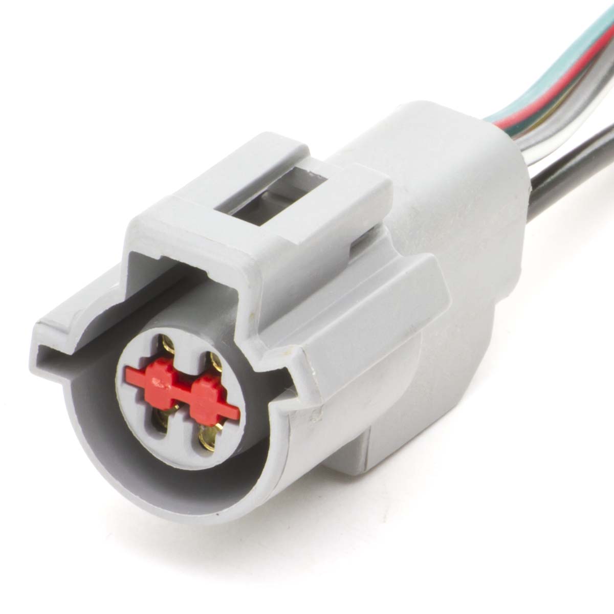 Ford Exhaust Oxygen Sensor Repair Harness - Kimball Midwest