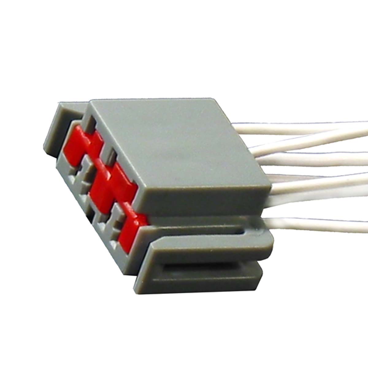 Ford Turn Signal Multi-Function Switch Repair Harness - Kimball Midwest