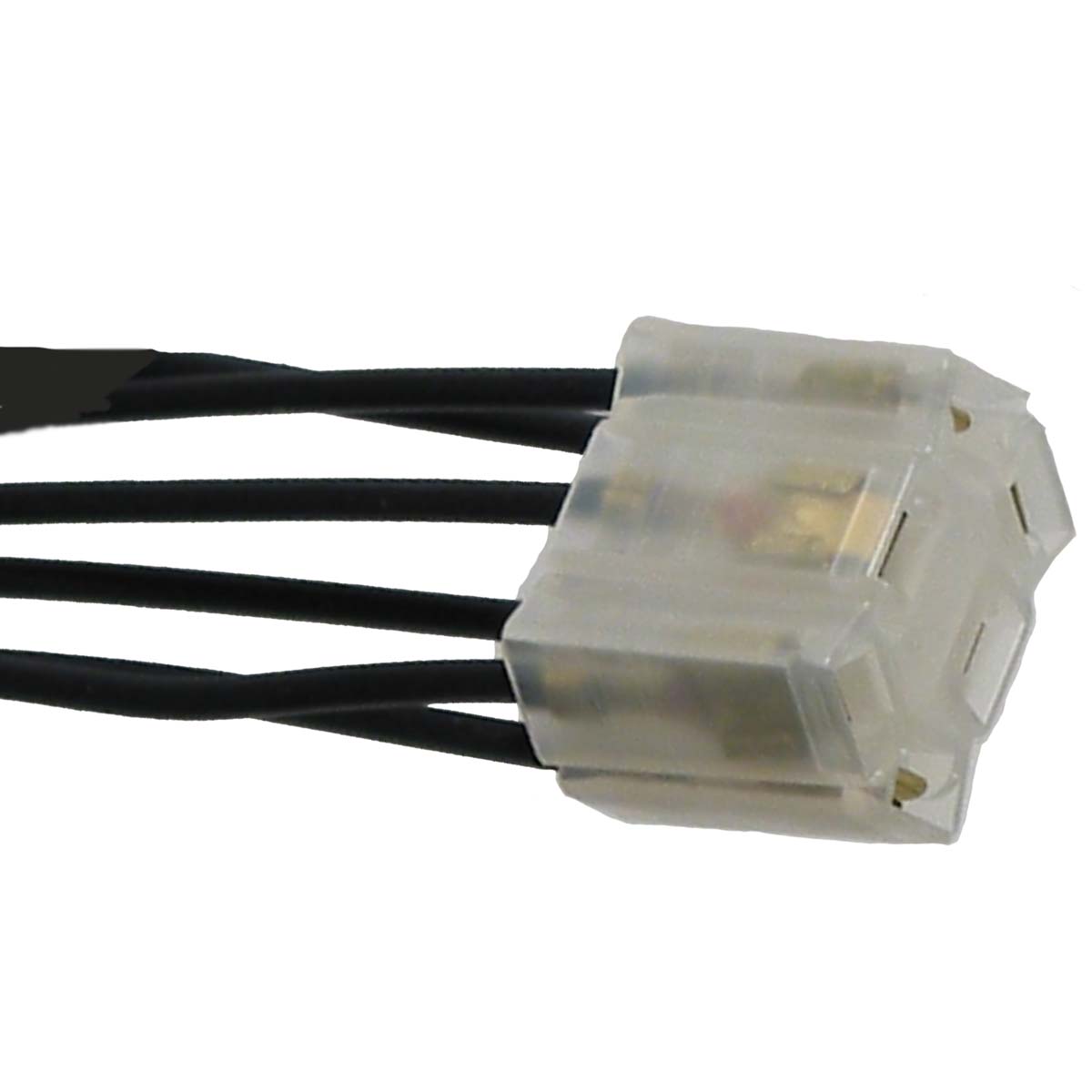 6 Wire I-H Switch Pigtail Socket Assembly - Kimball Midwest