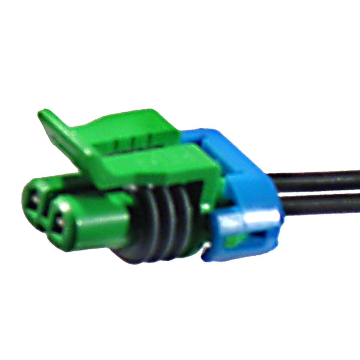 G.M. Air Switch Valve Pigtail Socket Assembly - Kimball Midwest