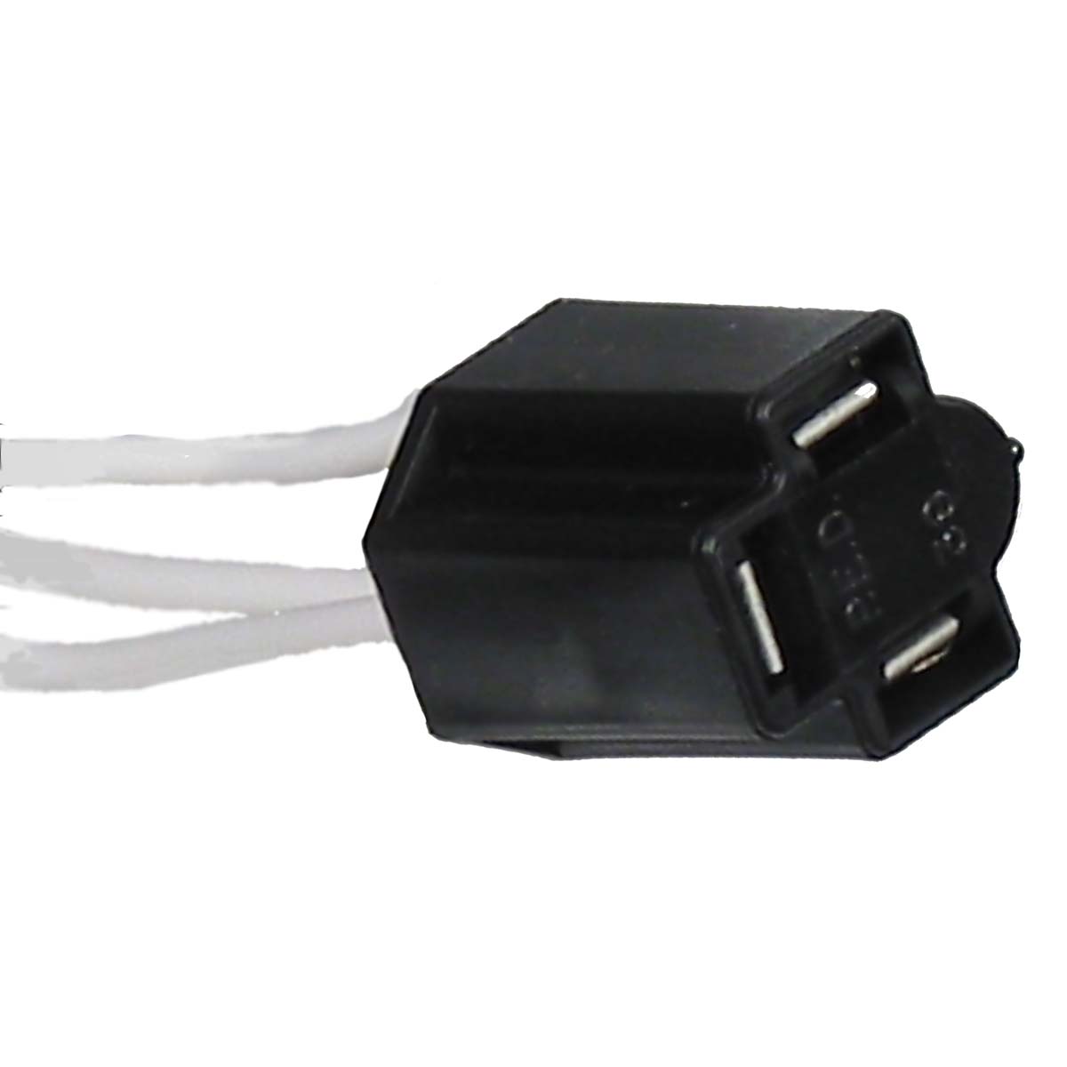 Pigtail Socket Assembly for Heavy Duty Sealed Beams & Flashers ...