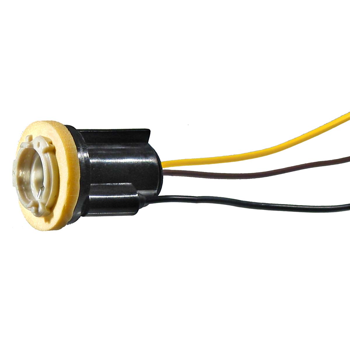 3 Wire G.M. Pigtail Socket Assembly - Kimball Midwest