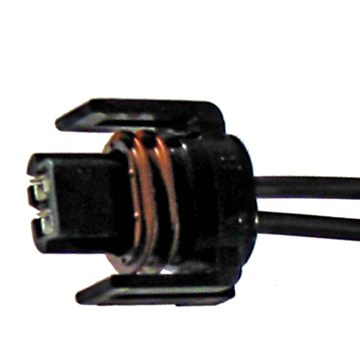 G.M. Direction Ignition Throttle Body Injection Pigtail Socket Assembly ...