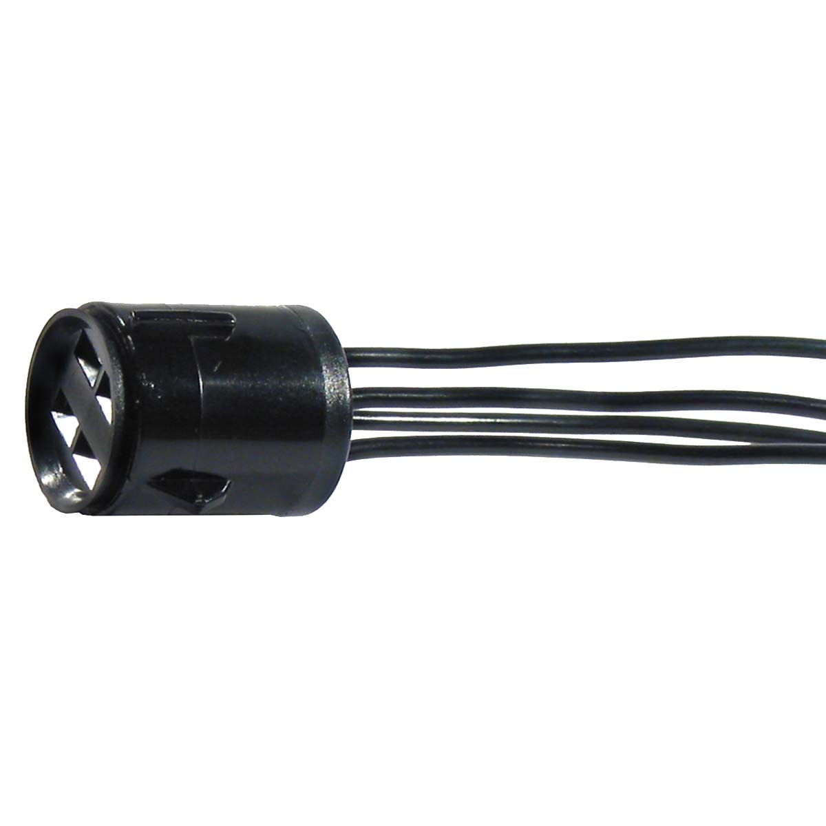 Ford Electornic Ignition Module Pigtail Socket Assembly - Kimball Midwest