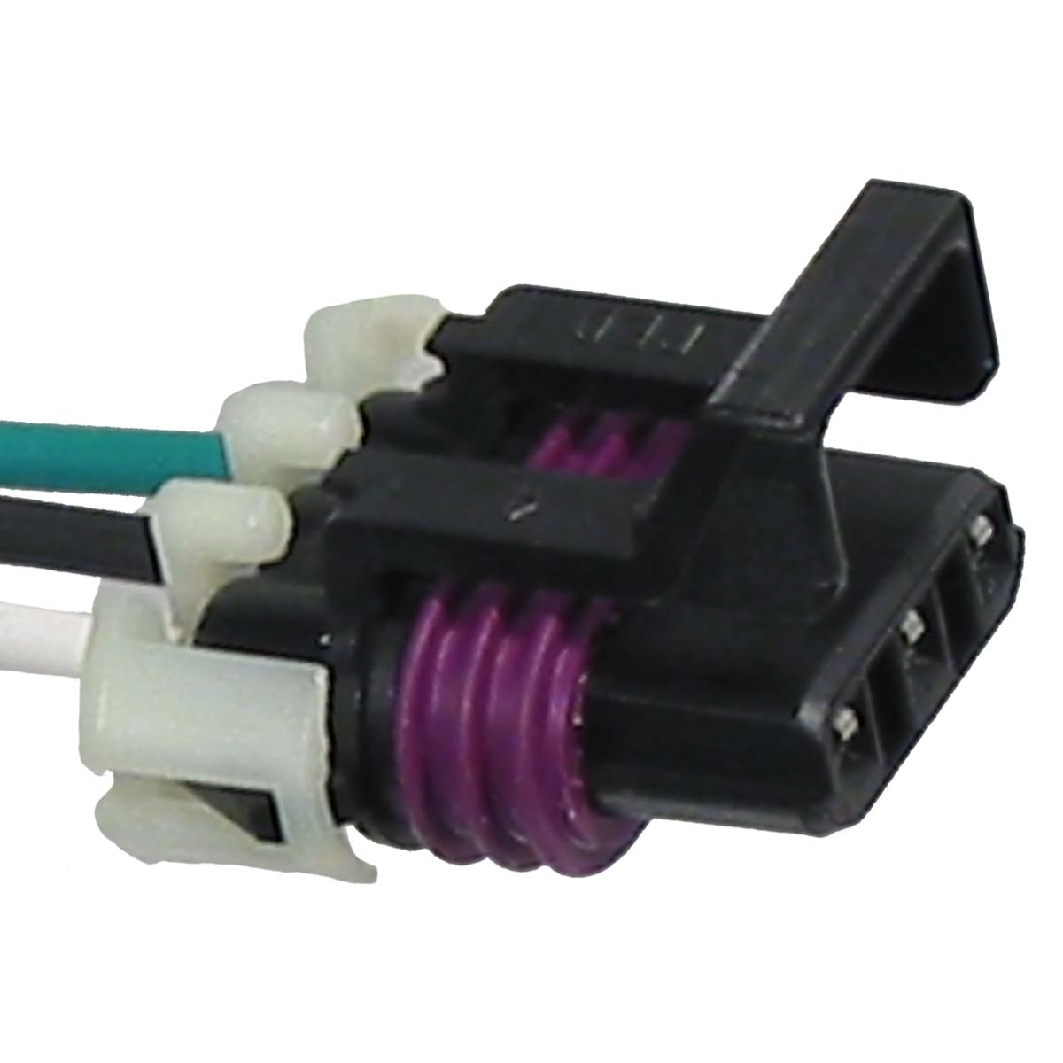 G.M. Multi-Use Pigtail Socket Assembly - Kimball Midwest