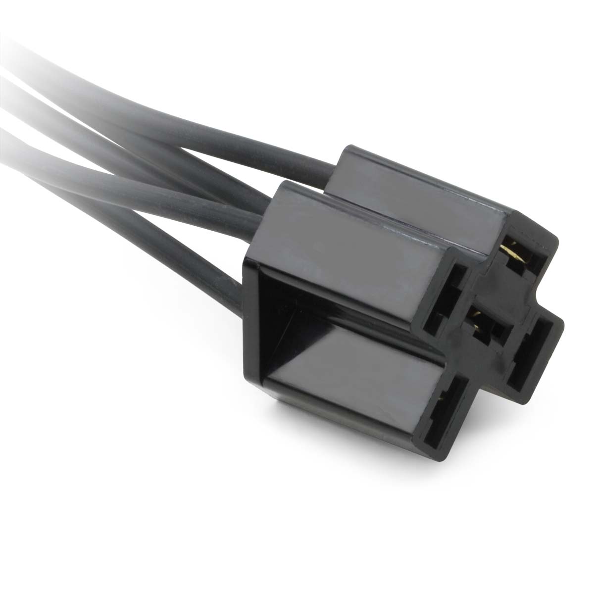 Pigtail Socket Assembly for Relays - Kimball Midwest